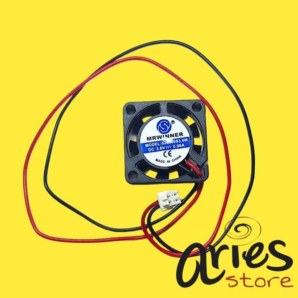 Jual KIPAS DC 3V 2x2 cm Kipas mini | Shopee Indonesia