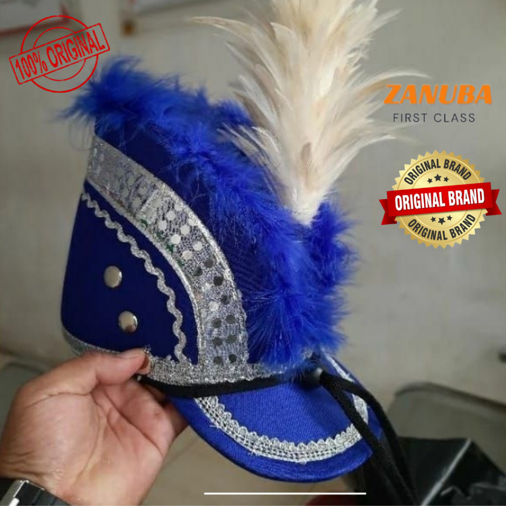 Jual Topi Mayoret ZANUBA Bisa Request Model dan Warna | Shopee Indonesia