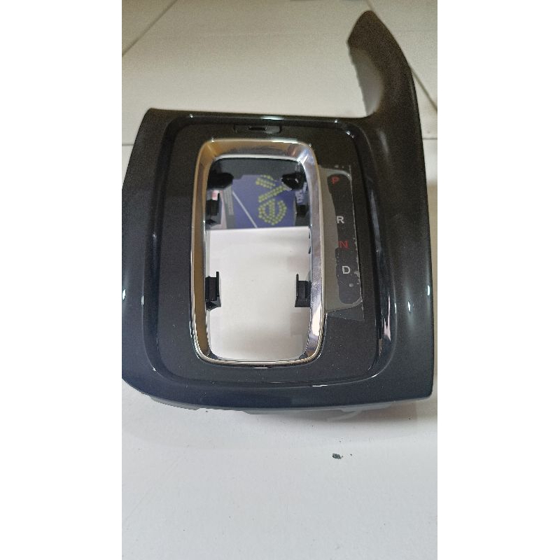 Jual panel indikator transmisi matic Honda hrv 2022 original | Shopee ...
