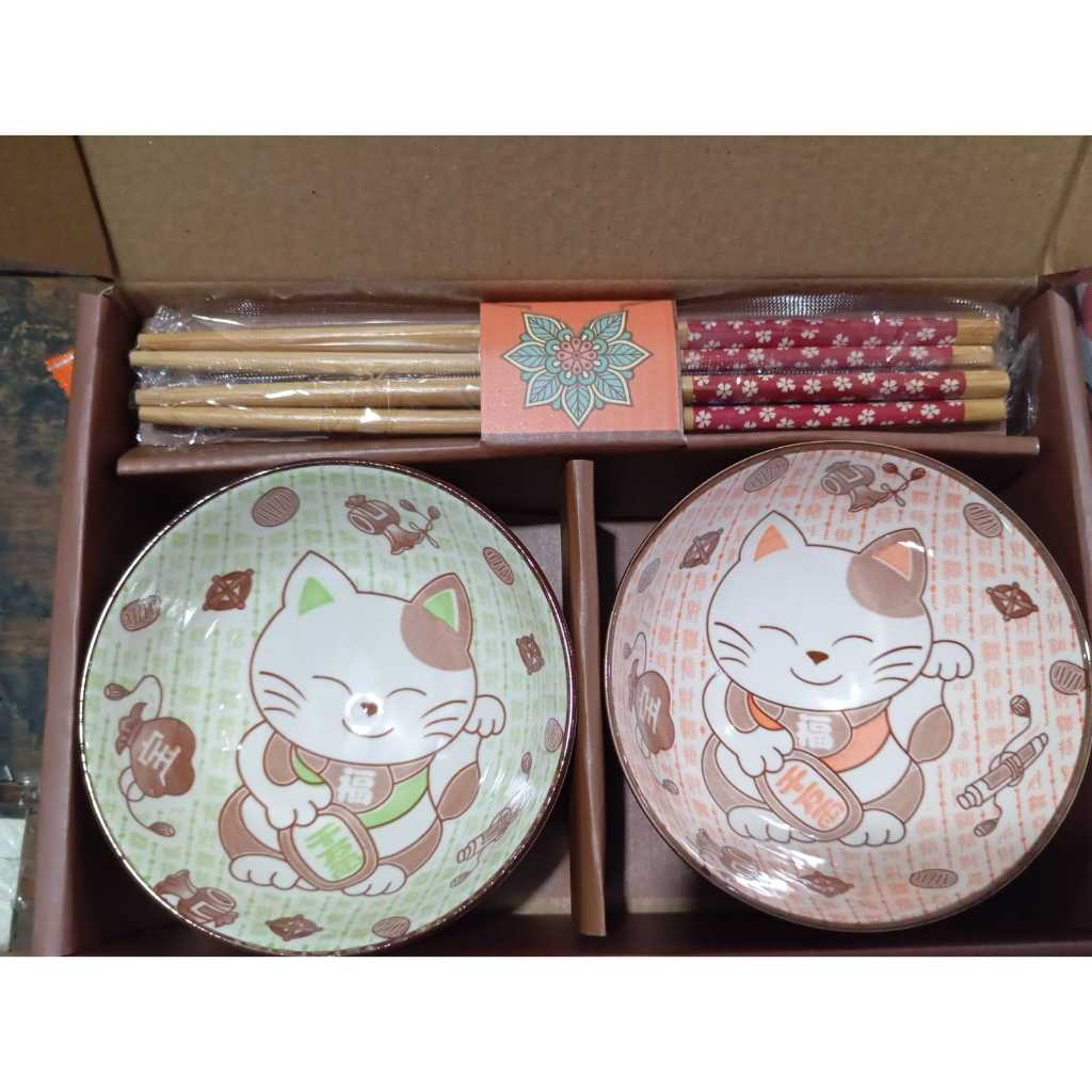Jual Hampers Mangkok Set Japanese / Mangkok Japanese Bowl Set Mangkok ...