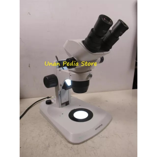 Jual Olympus Microscope SZ61TR - Mikroskop Olympus SZ61TR - Olympus Stereo Microscope Trinocular ...