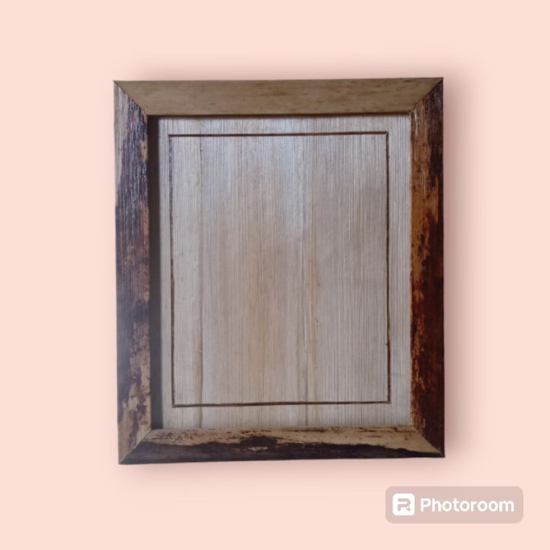 Jual pigura pelepah pisang. | Shopee Indonesia