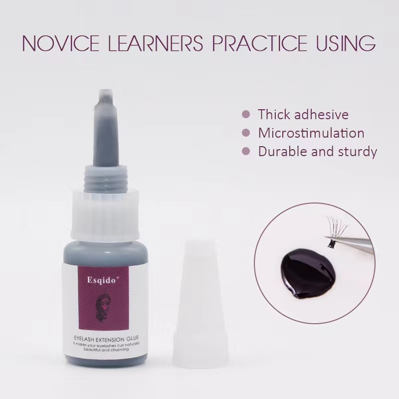 Jual LEM BULUMATA ESQIDO LEM EYELASH EXTENSION // LEM BULUMATA SAMBUNG ...