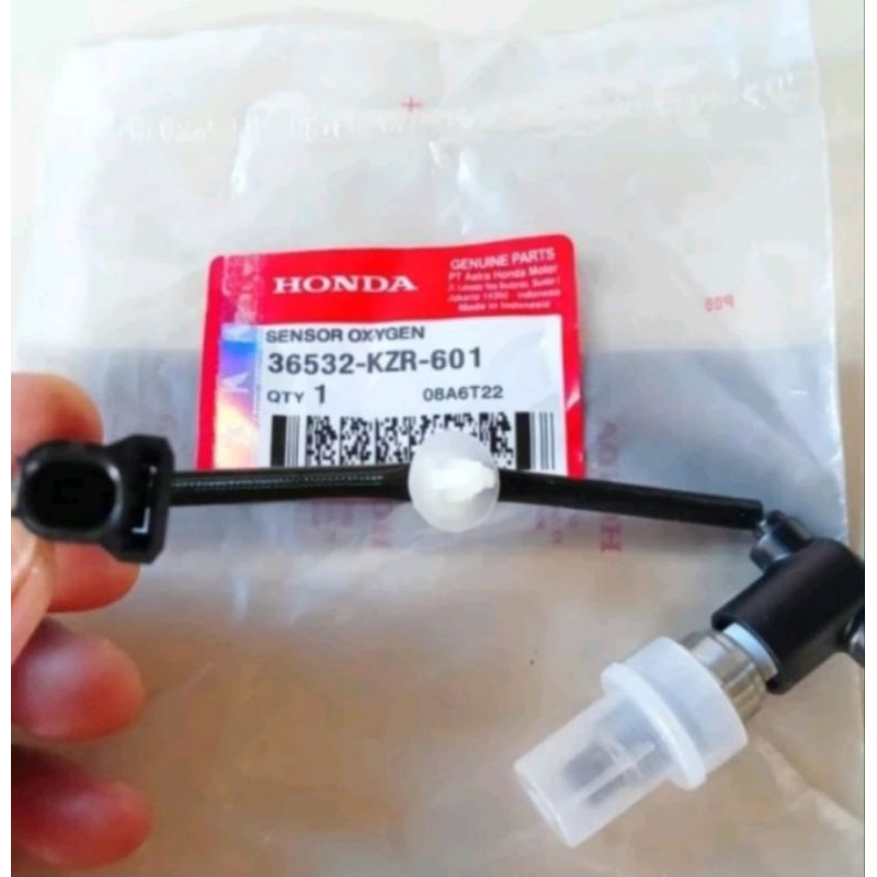 Jual SENSOR OXYGEN SENSOR O2 (KZR) VARIO 125 FI NEW VARIO 125 LED VARIO ...