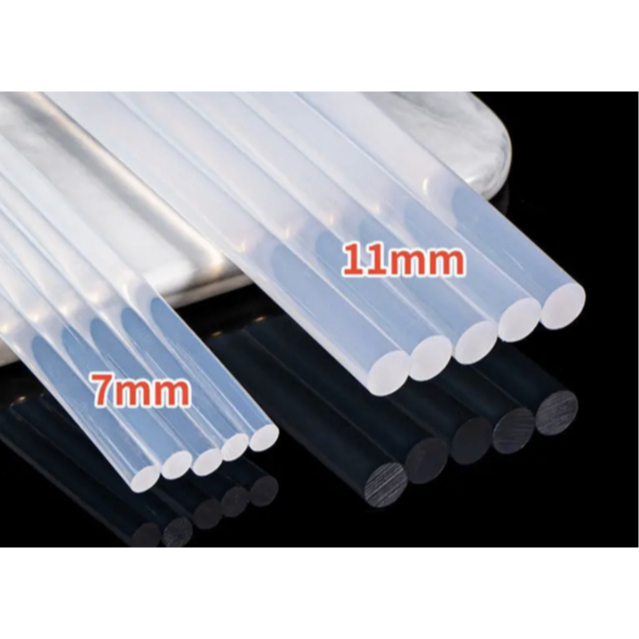 Jual Isi Ulang Lem Tembak 7mm 11mm / Reffil Lem Tembak / Lem Bakar ...