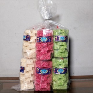 Jual [Ammi Snack] Teng Teng Jipang Termurah / Teng Teng Jipang Aneka ...