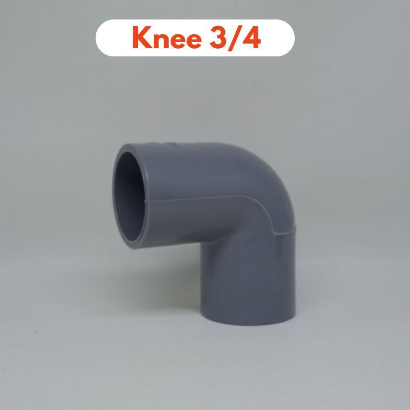 Jual Trilliun Keni PVC TS 3/4" Elbow PVC Knee PVC Elbow L PVC Keni PVC | Shopee Indonesia