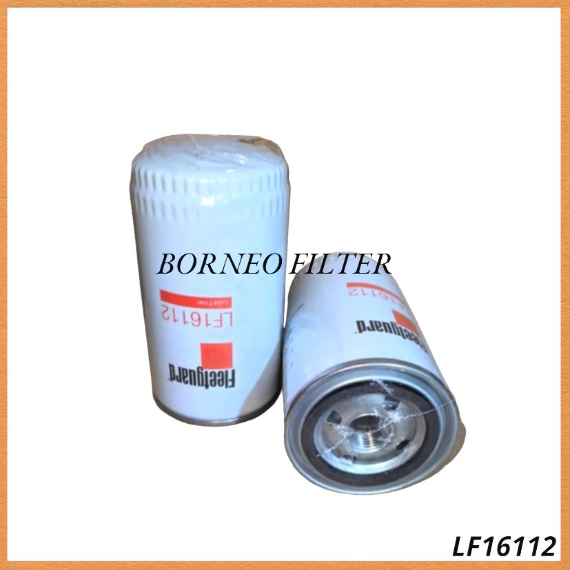 Jual LF16112 Fleetguard * Oil Filter JX0813 186-1012000 186-1012240 ...