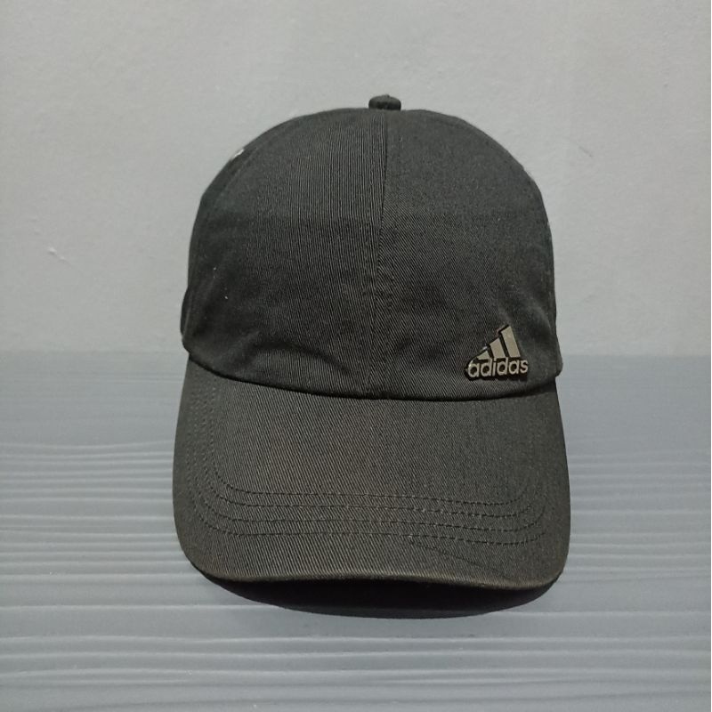 Jual Topi Adidas , Side Logo Besi , Adidas Hat , Adidas Cap | Shopee ...