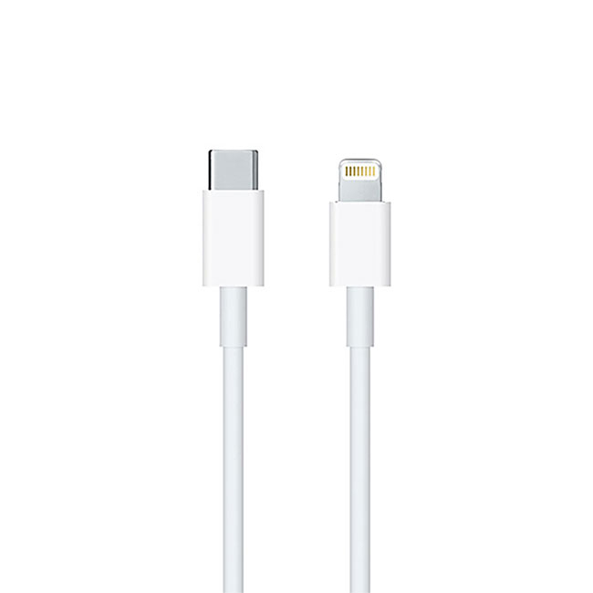 Jual Original Kabel Lightning Fast Charging / USB-C To Lightning 1 ...