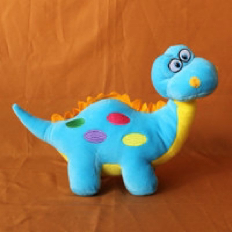 Jual Boneka Dinosaurus Boneka Karakter Hewan Boneka Lucu Cocok Untuk ...