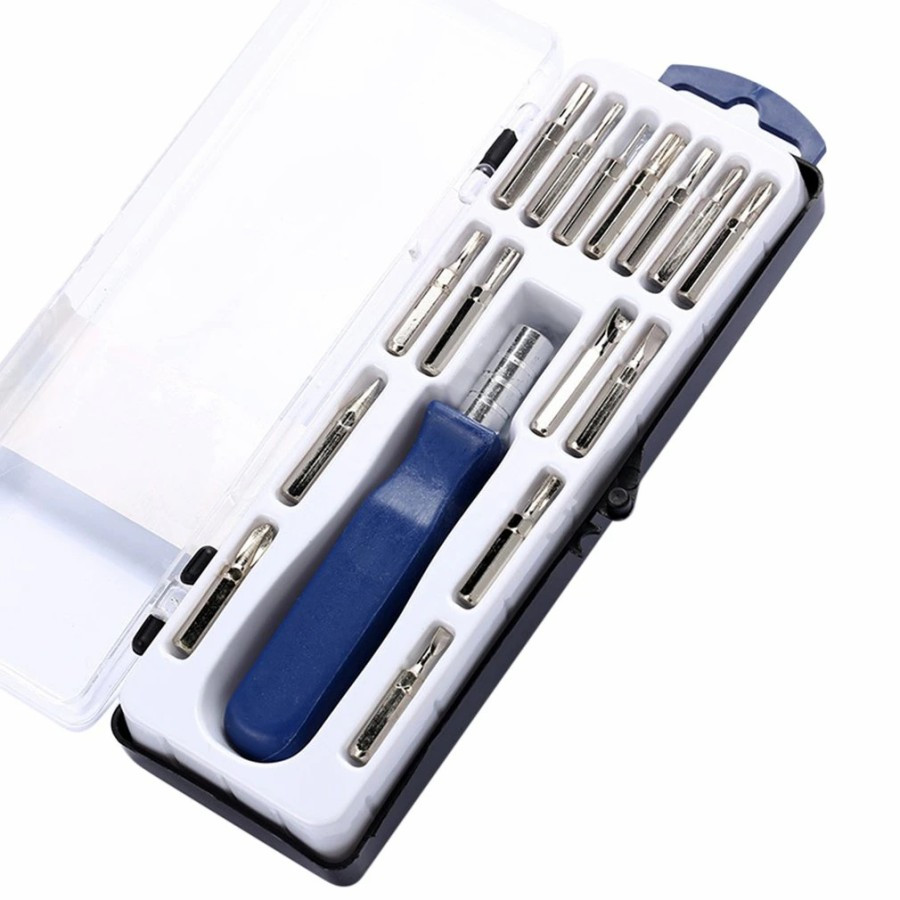Jual obeng set toolkit | Shopee Indonesia