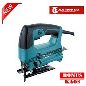 Jual MAKITA M4301B mesin gergaji kayu ukir M 4301 B jigsaw ( DH MT 431 ...
