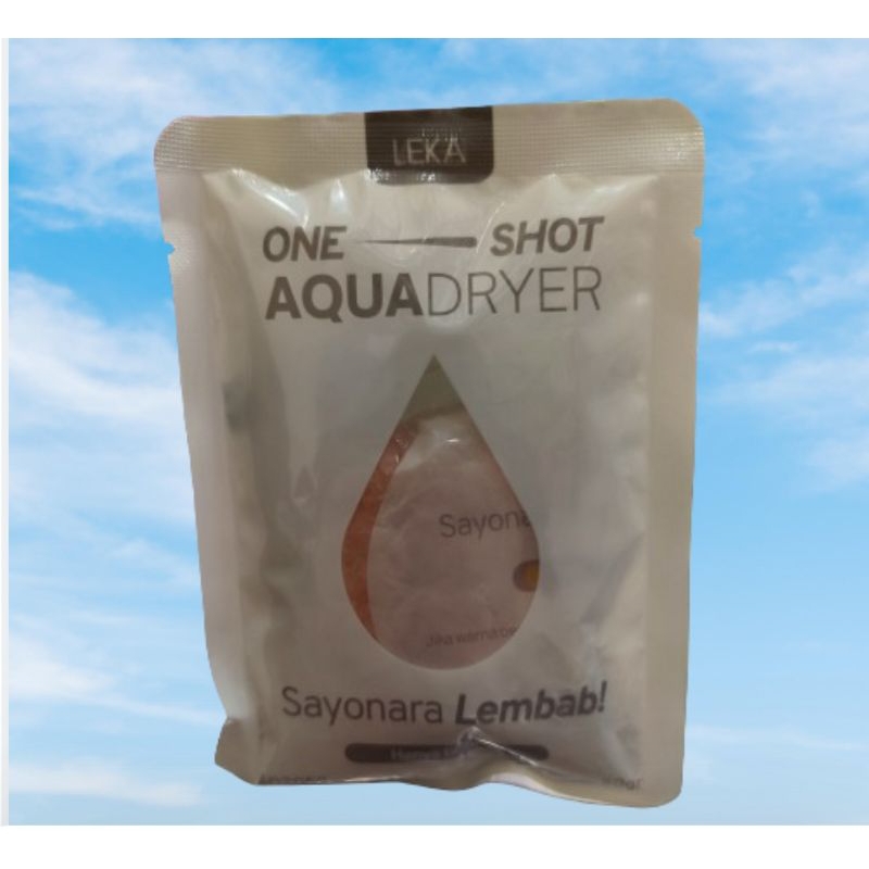 Jual leka aqua dryer / menyerap udara lembab | Shopee Indonesia Jual leka aqua dryer / menyerap udara lembab | Shopee Indonesia