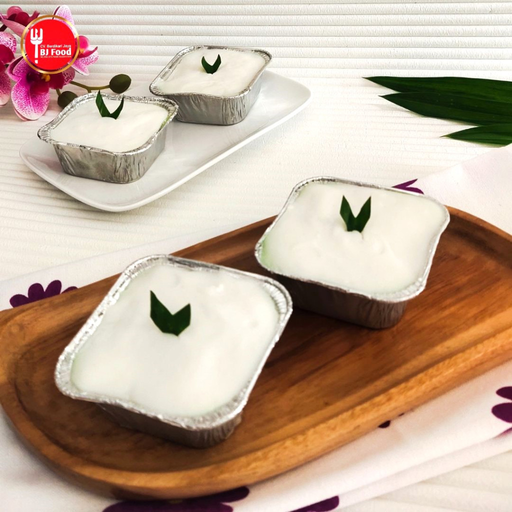 Jual Kue Lumpur Surga / Lumpur Surga Cup / Lumpur Surga Enak / Kue ...