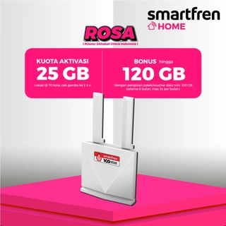 Toko Online Smartfren Official Shop | Shopee Indonesia