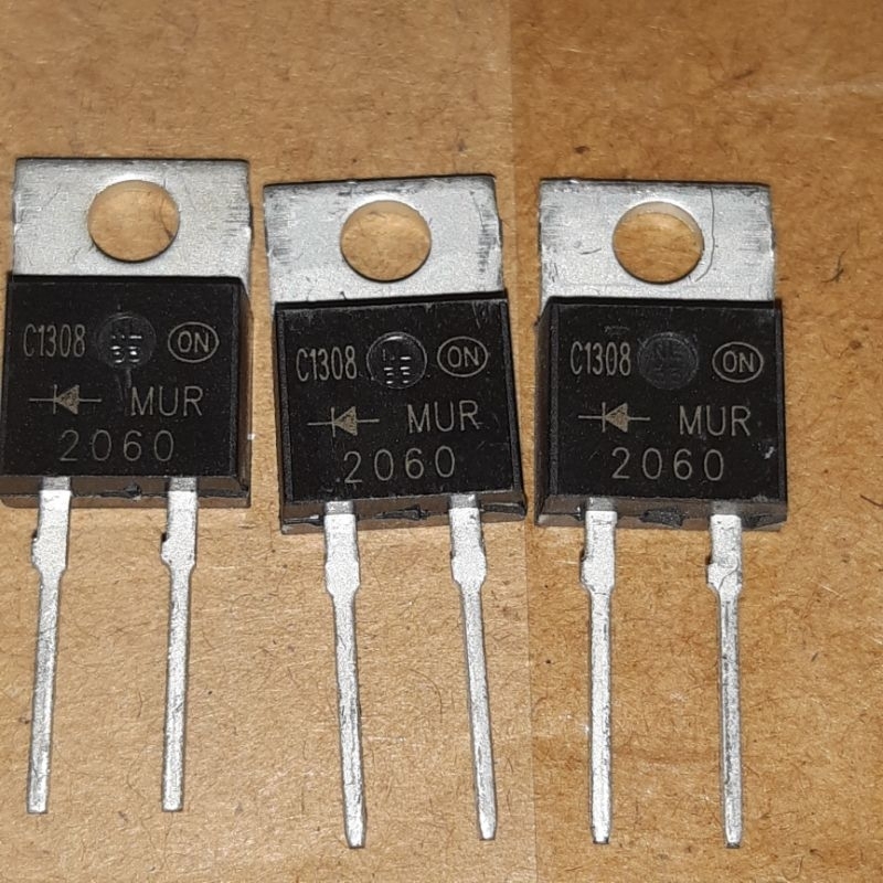 Jual Mur2060 2 pin | Shopee Indonesia