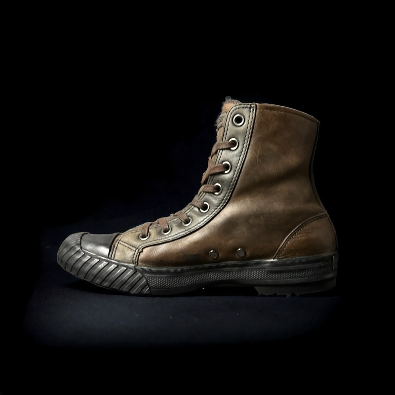 Jual Converse x John Varvatos Bosey 'Sample' | Shopee Indonesia