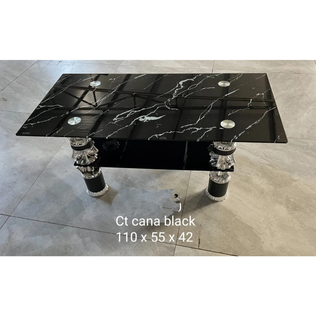 Jual IMPORTA Meja Tamu CT Nana 110/meja tamu mewah/meja tamu importa ...