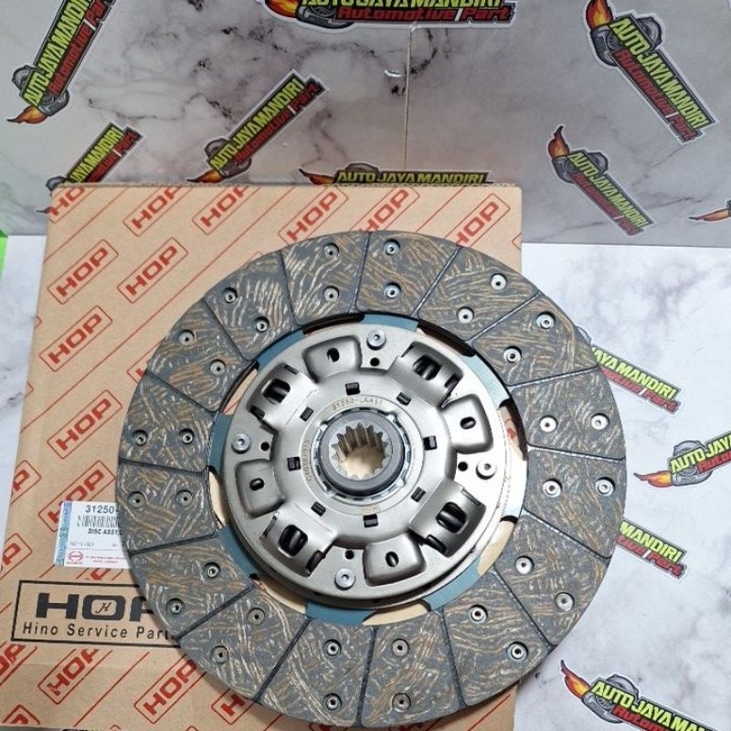 Jual Clutch Disc - kampas kopling - pelat plat kopling Dyna saurus HT125 HT130 Arpi | Shopee ...