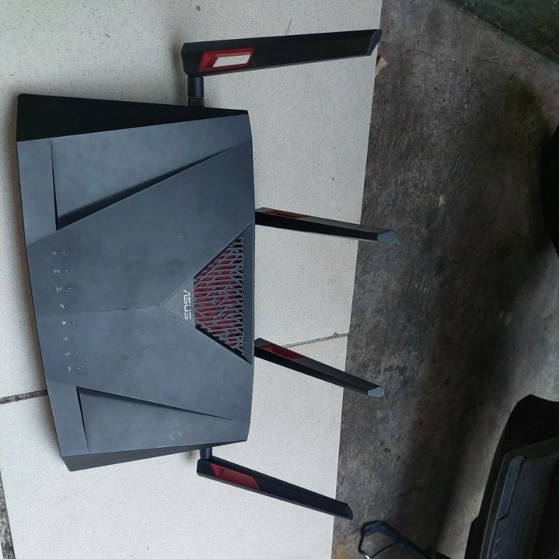 Jual Asus ac 3100/rt ac88u router | Shopee Indonesia