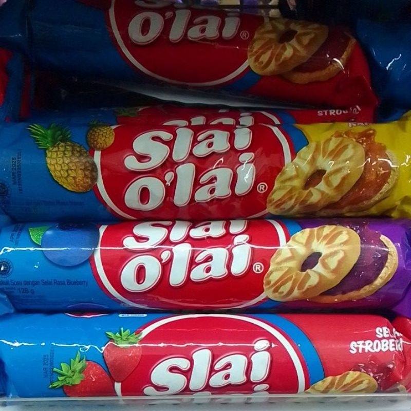Jual Selai olai 128 gram | Shopee Indonesia