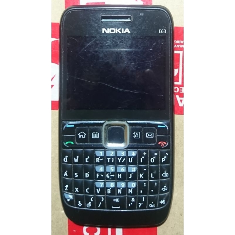 Jual hp jadul nokia e63 | Shopee Indonesia