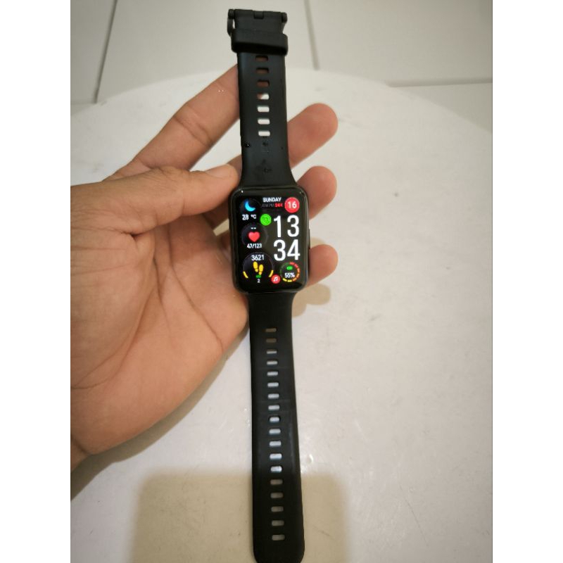 Jual huawei watch fit 2 | Shopee Indonesia