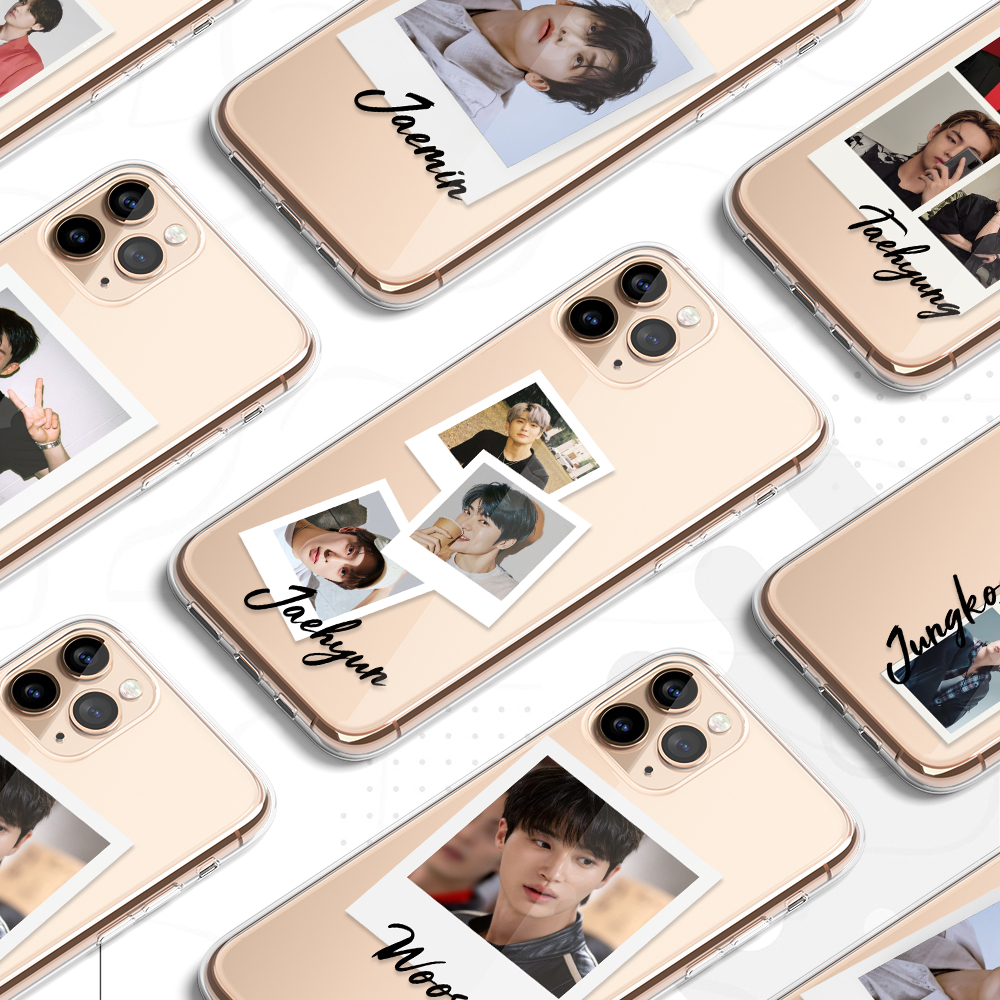 Jual Case Premium Polaroid Collection (Semua Type HP) (BISA CUSTOM FOTO ...