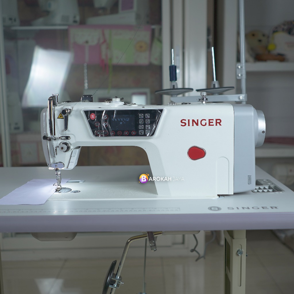 Jual Mesin Jahit Singer 154S Meja Kaki Original | Shopee Indonesia