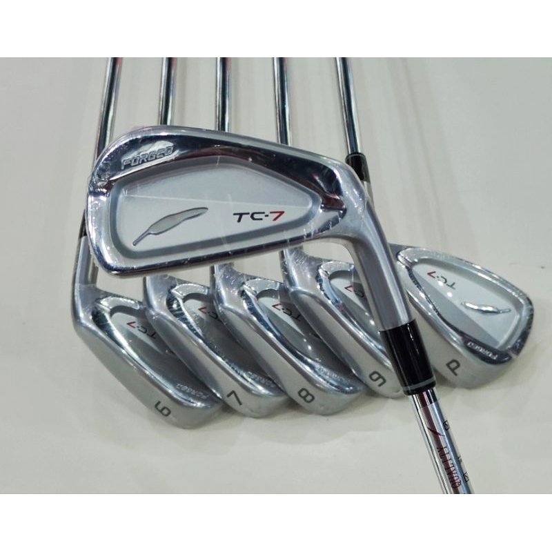 Jual Stick Golf Original Iron Set | Shopee Indonesia