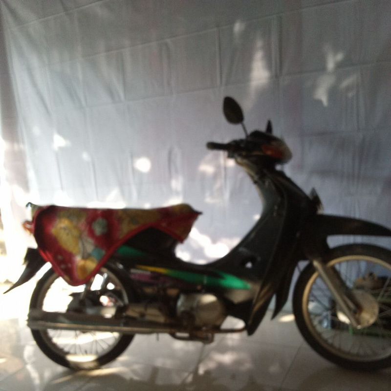 Jual sepeda motor second | Shopee Indonesia