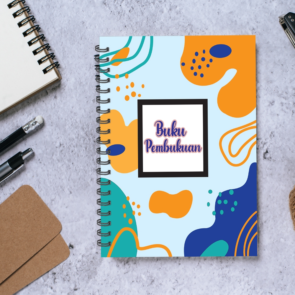 Jual BUKU REKAP PEMBUKUAN/BUKU ONLINE SHOP/BUKU OLSHOP MURAH | Shopee ...