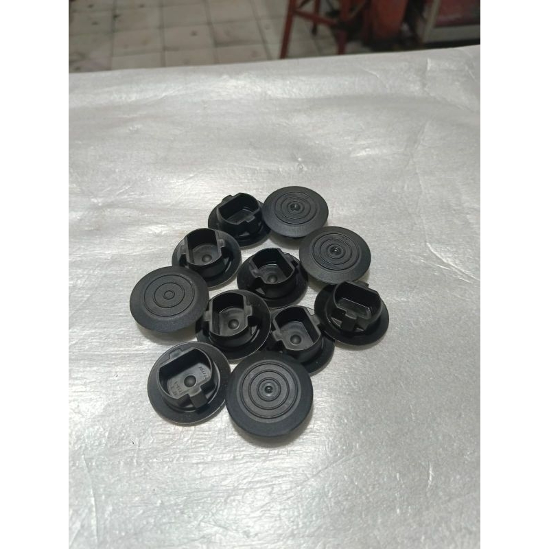 Jual KANCING CLIP LIST PLANG BODY KIT TOYOTA | Shopee Indonesia