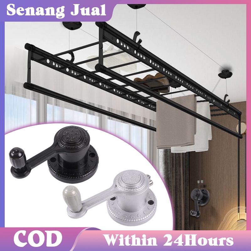 Jual Gagang Jemuran Multifungsi Sparepart Jemuran Katrol Jemuran ...