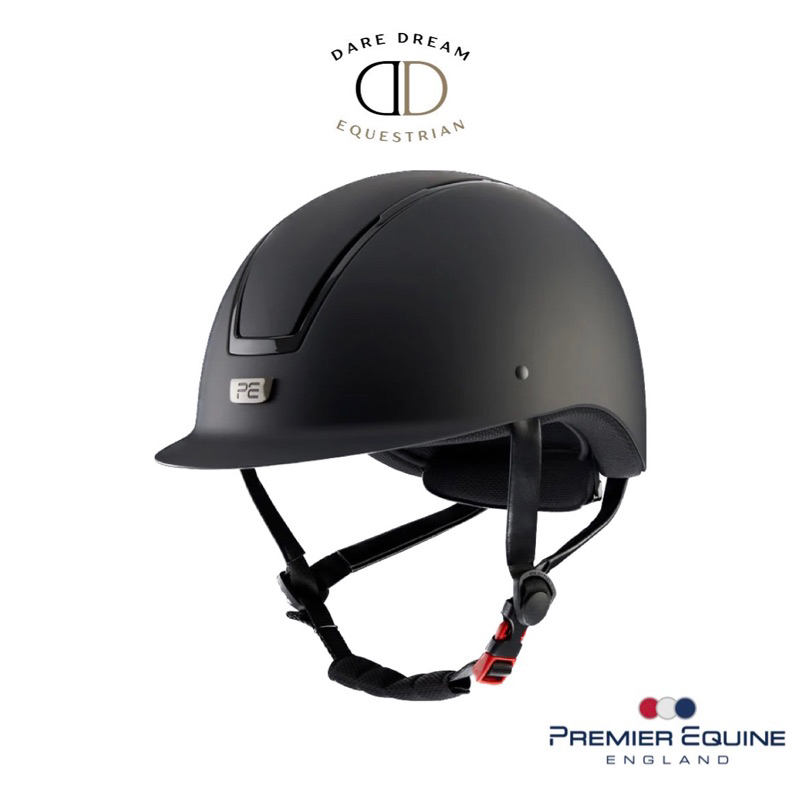 Jual PE Endeavour Equestrian Helmet / Helm Berkuda | Shopee Indonesia
