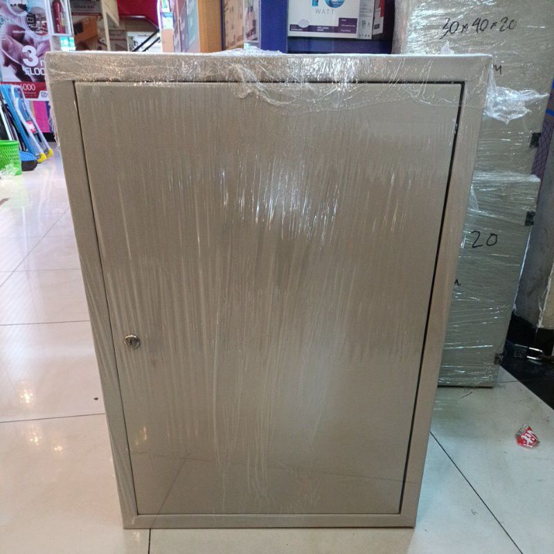 Jual BOX PANEL 50x70x20 cm Box Panel Indoor 50 x 70 x 20 cm Bok 50x70 ...