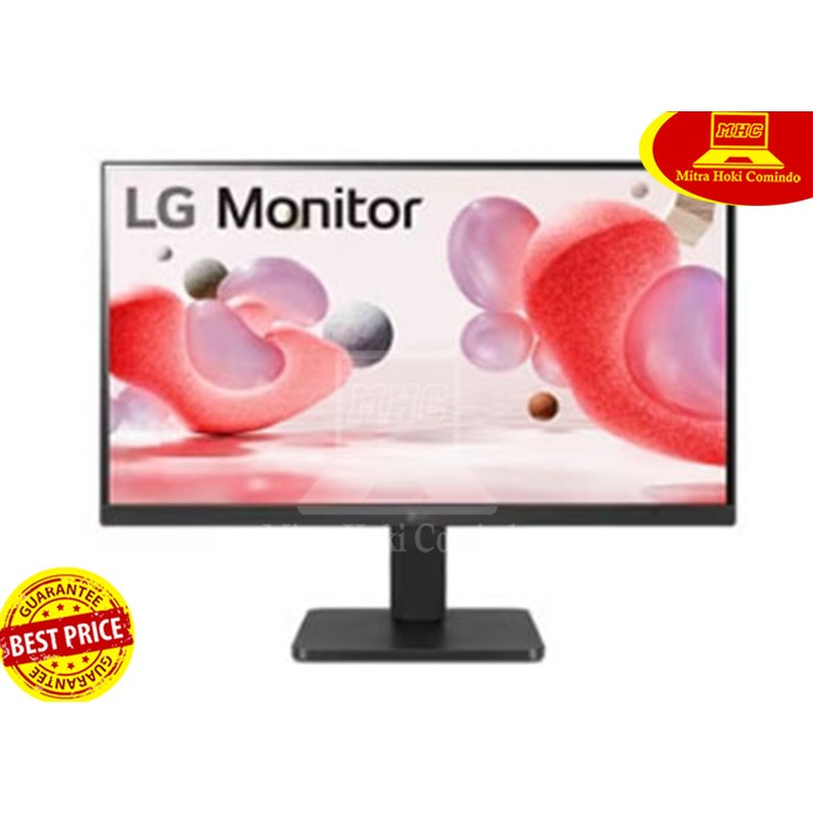 Jual Led Monitor LG 22MR410-B 21.45" 100hz Full HD Display with AMD ...