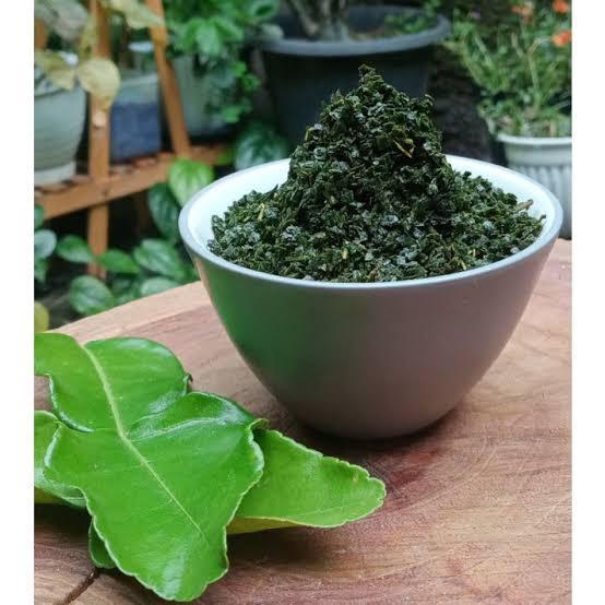 Jual daun jeruk 1kg Harga Terbaik & Termurah Juni 2026 | Shopee Indonesia