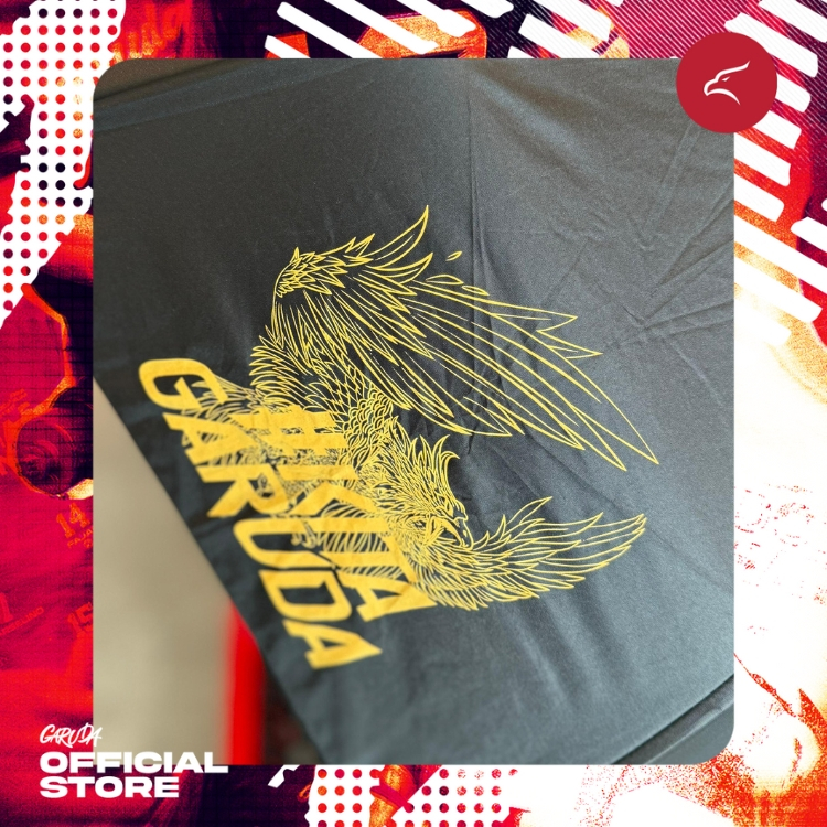 Jual Garuda Store - Umbrella - Garuda - Black | Shopee Indonesia