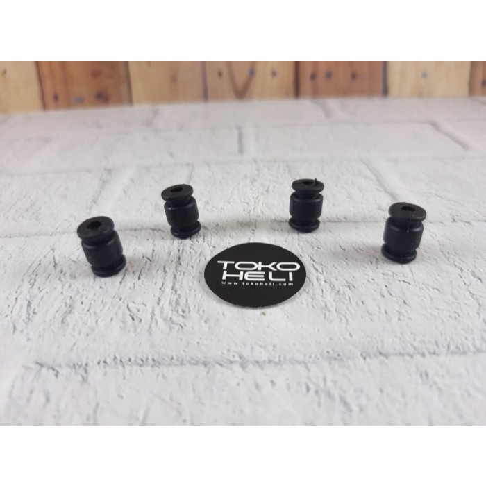 Jual Small Anti Vibration Damping Ball Dampening Vibrate Damper Gimbal ...