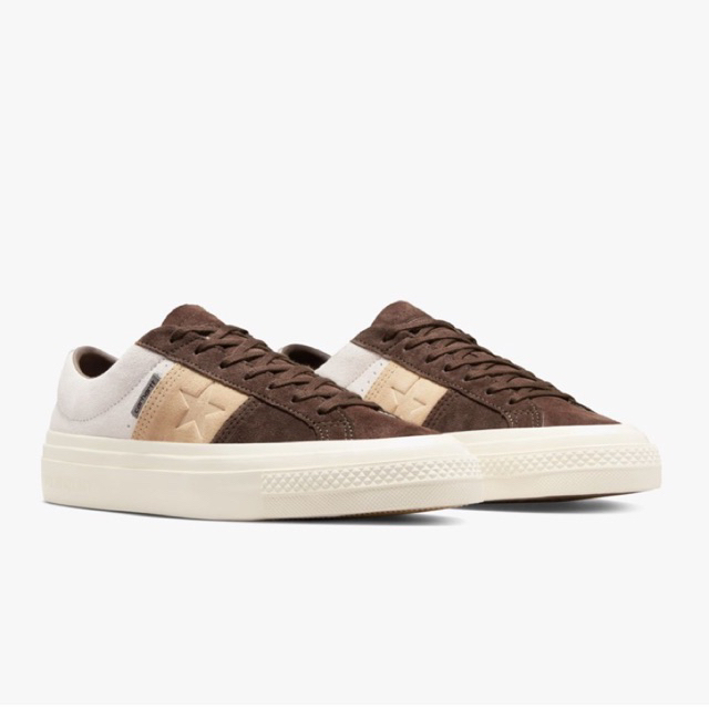 Jual Converse x Carhartt Wip One Star Academy Pro - Dark Earth/Starfish ...