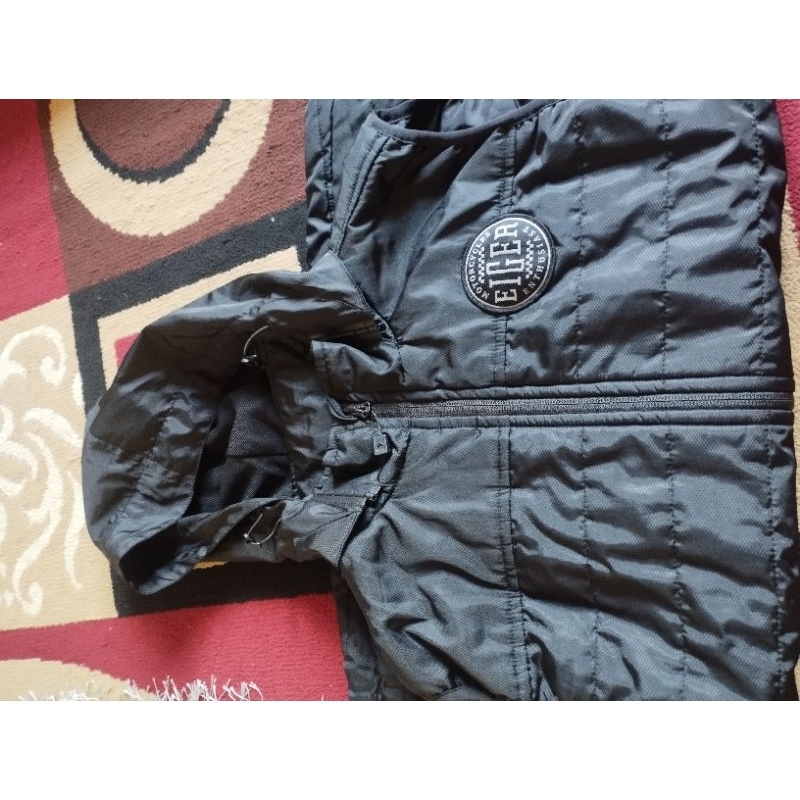 Jual rompi eiger | Shopee Indonesia