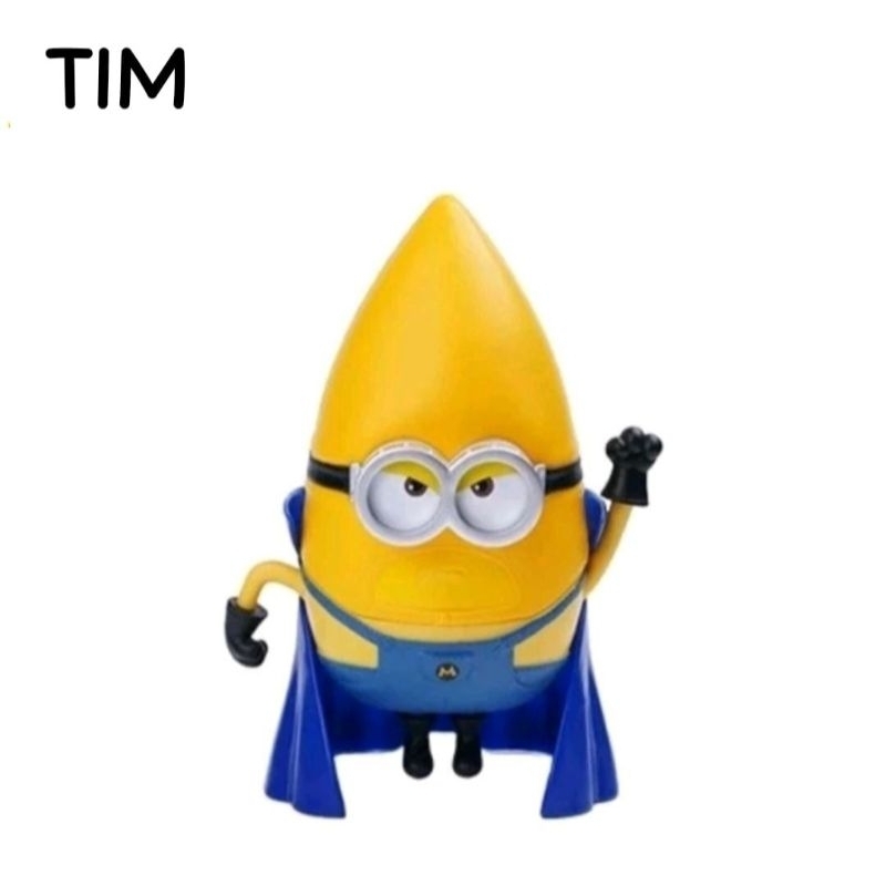 Jual Popcorn Bucket Minion - Tim | Shopee Indonesia