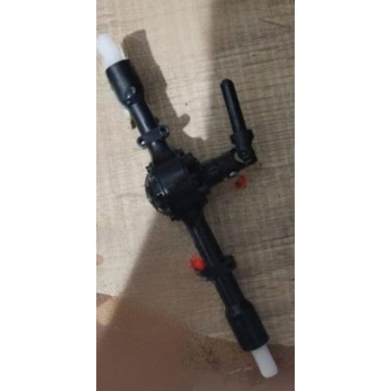 Jual GARDAN WPL D12 (PRELOVED) | Shopee Indonesia