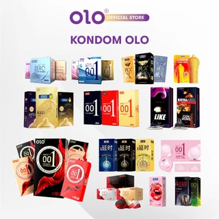 Produk Olo Official Store ID | Shopee Indonesia