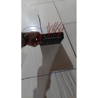 Jual modul matrix modul lampu billed modul lampu lazer. 8,10&12 channel ...