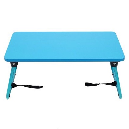 Jual FG2 Informa Mini Oxy Meja Lipat Dengan Strap Biru Folding Table ...