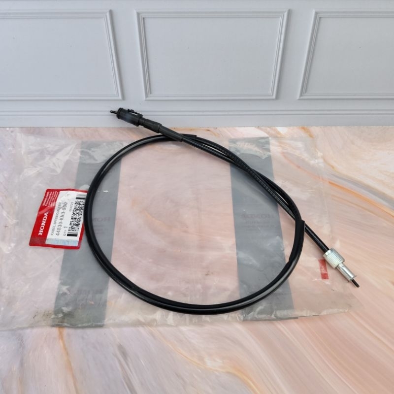 Jual KABEL SPEEDOMETER SPIDO VARIO SCOOPY BEAT | Shopee Indonesia
