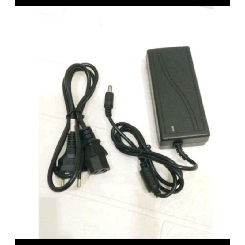 Jual DC adaptor charger Ring Light Latour AC adapter 15v 5a berkuwalitas | Shopee Indonesia
